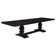 Coaster Company Phelps Rectangular Dining Table Antique Noir | Wayfair